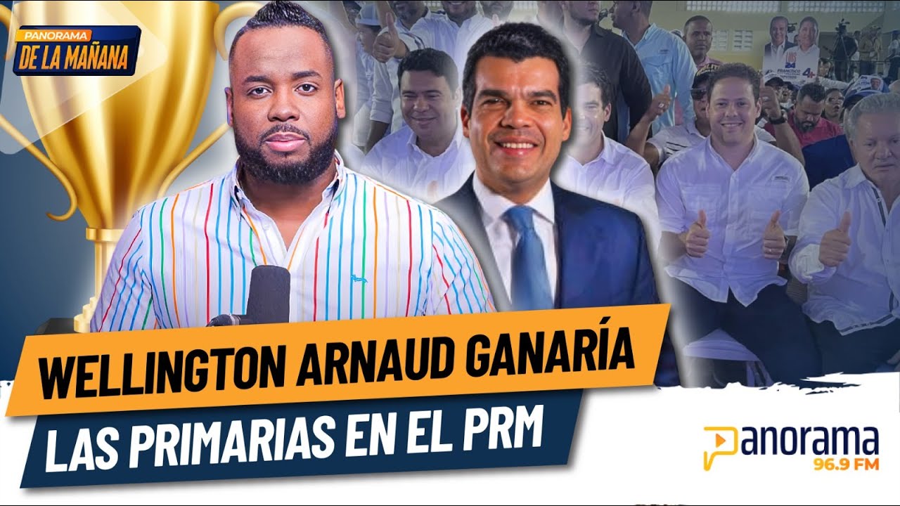 Elvin Castillo revela la estructura con la que Wellington Arnaud ...