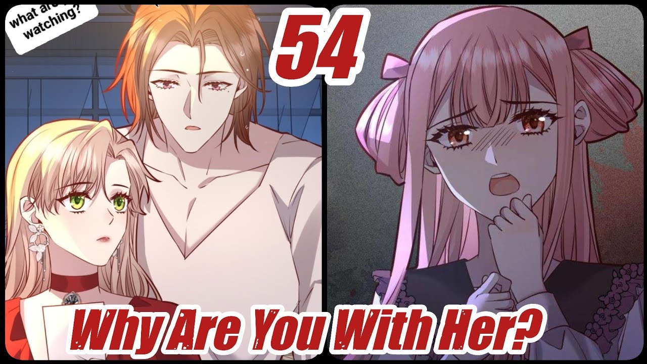 Give the Harem to the Villainess Chapter 54 - YouTube