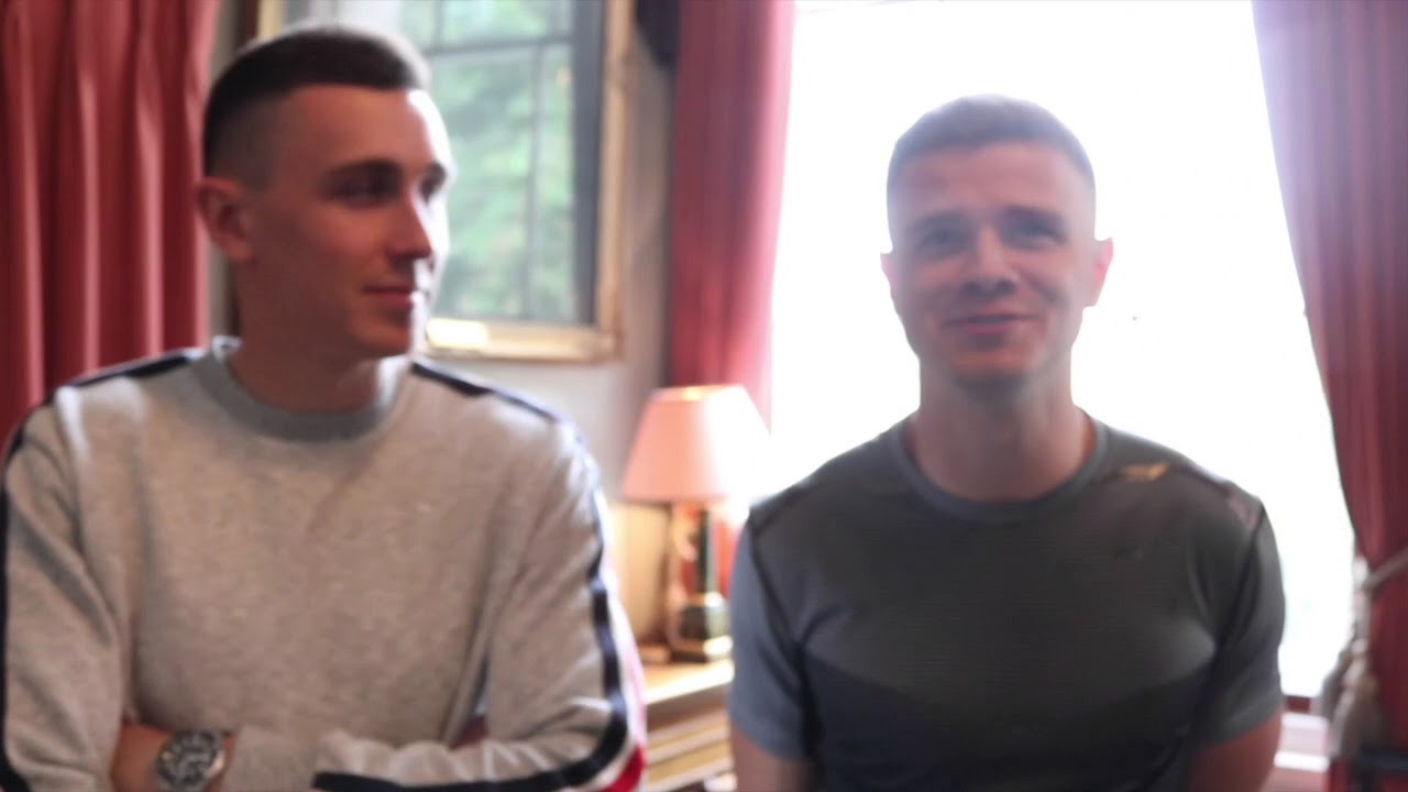 RETURN OF THE MACS! JIM McDONNELL & SONS BELLOTTI v DOYLE & JAMES ...