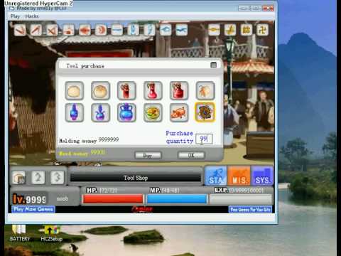 Bleach Training 2 Trainer - YouTube