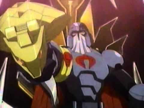 4Kids TV: G.I. Joe: Sigma 6 Short Preview - YouTube