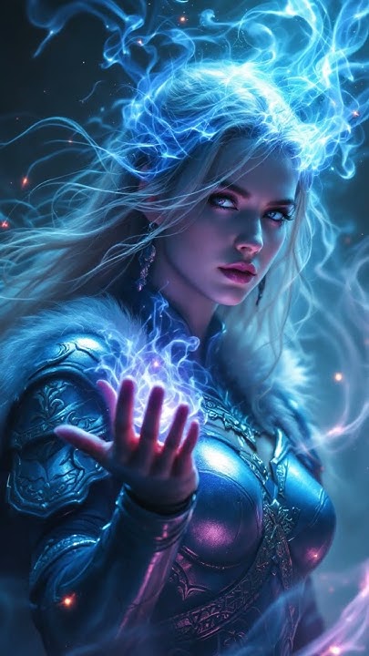 Valkyries: The Choosers of the Slain - YouTube