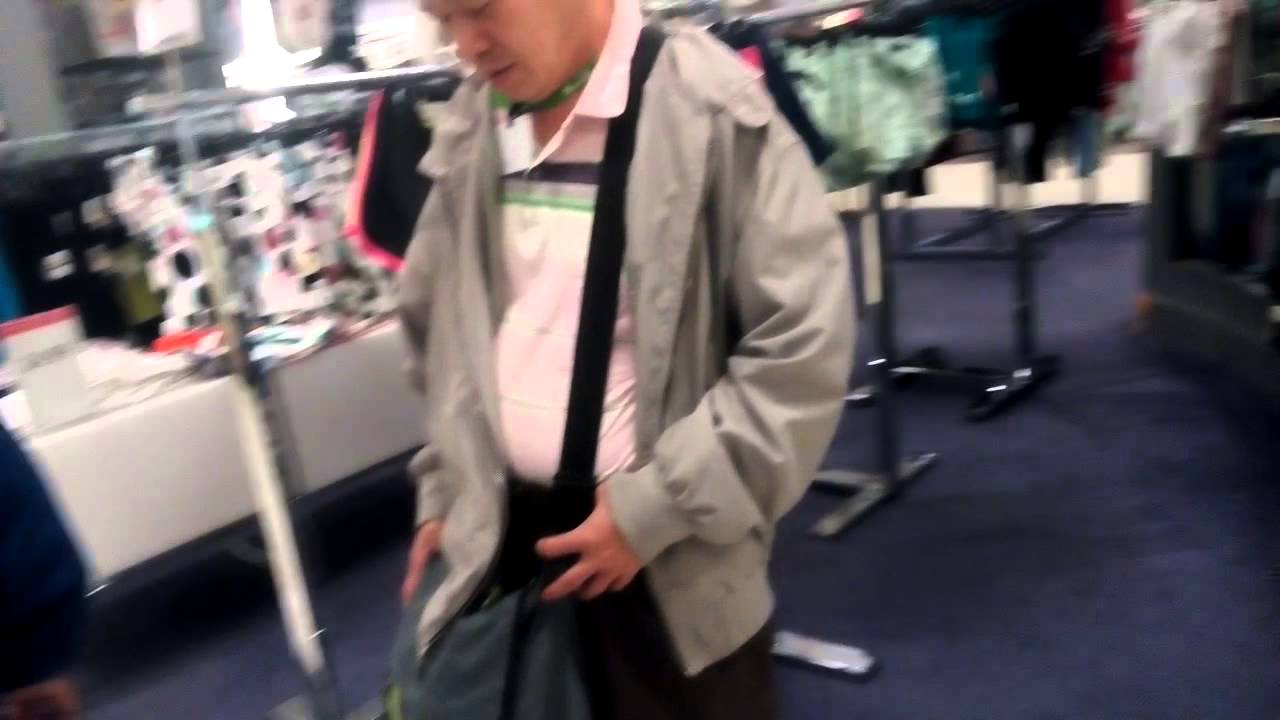Deaf id card that how he wear it - YouTube