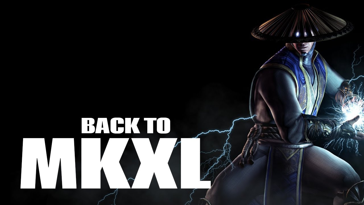 "Filmed in Front of a Live Studio Audience" Returning to MKXL! - YouTube