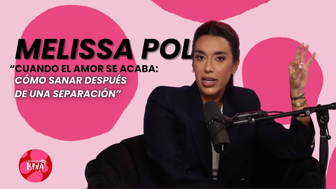 #16 Hablemos de "CUANDO EL AMOR SE ACABA: CóMO SANAR DESPUéS DE UNA ...