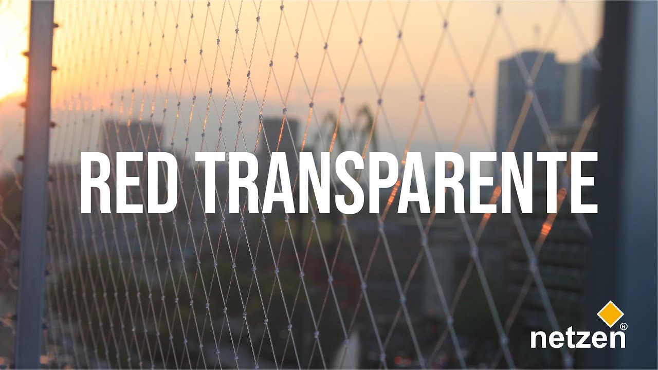 Red Transparente - YouTube