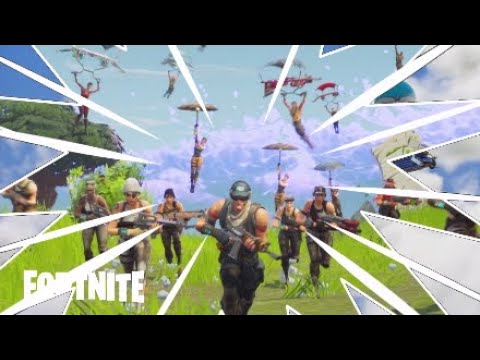 Fortnite hidden loading screen secrets - YouTube
