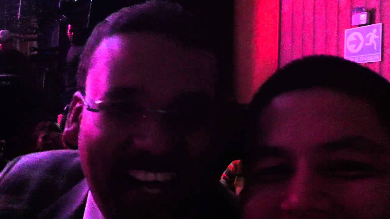 CONCIERTO JOE ARROYO DOWNTOWN MAGESTIC JUNIO 18/2011 (5) - YouTube
