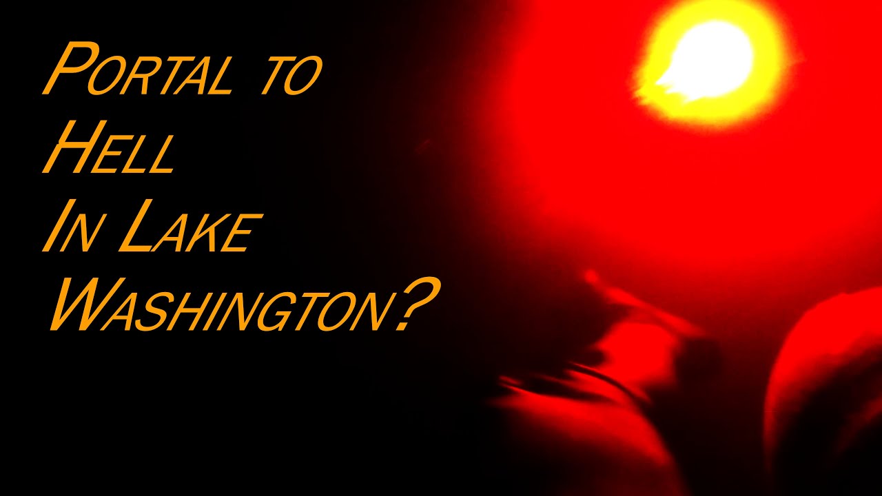 Dived Too Deep and Found Hell - YouTube