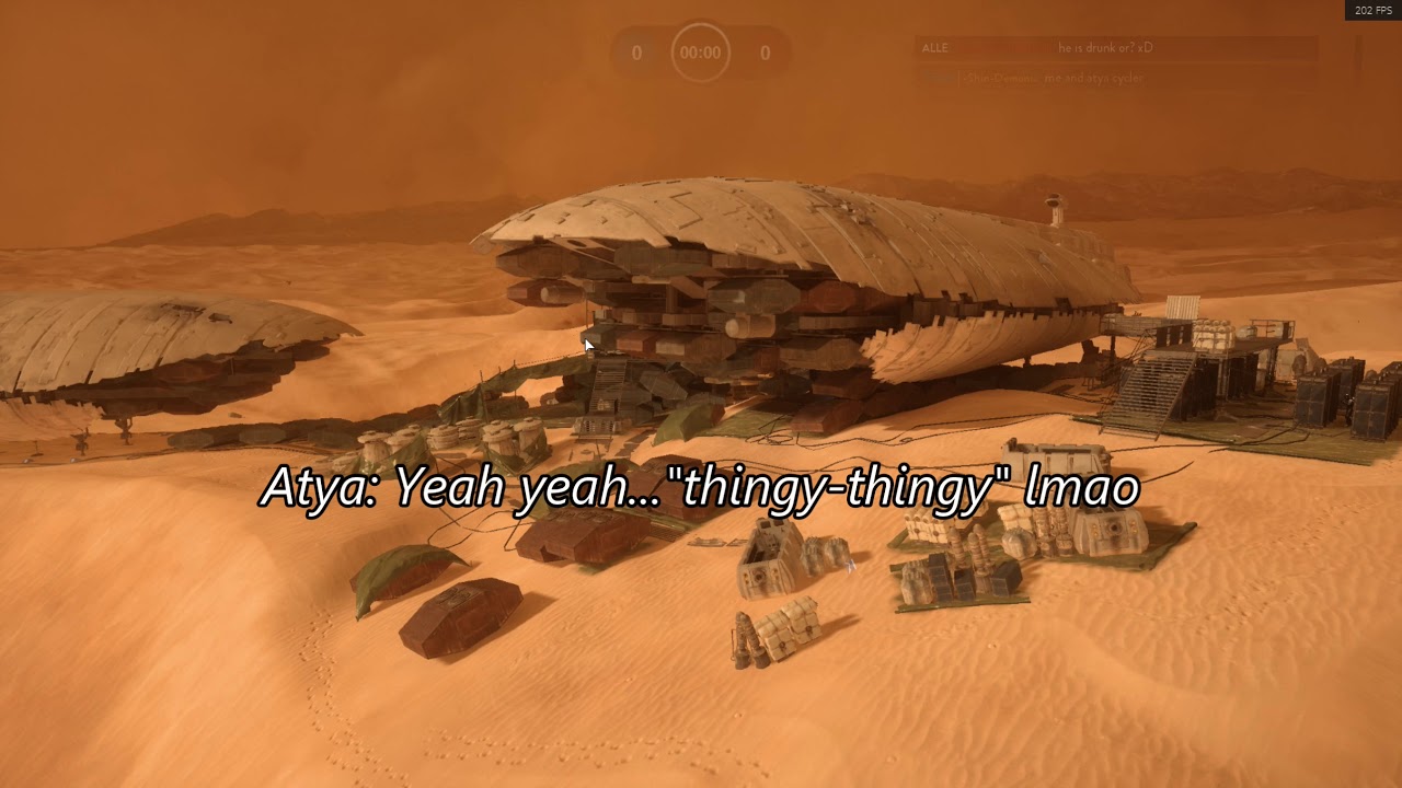 I did the thingy-thingy - YouTube