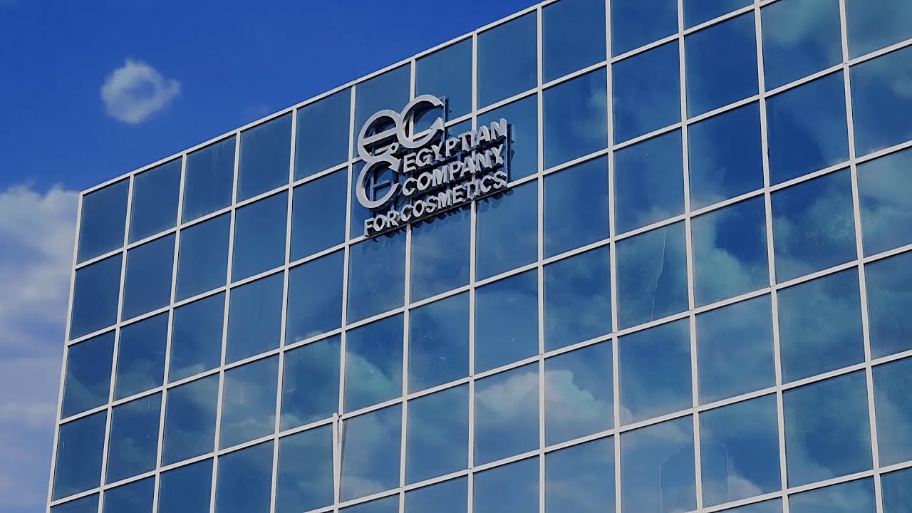 ECC Factory Tour 2022 - YouTube