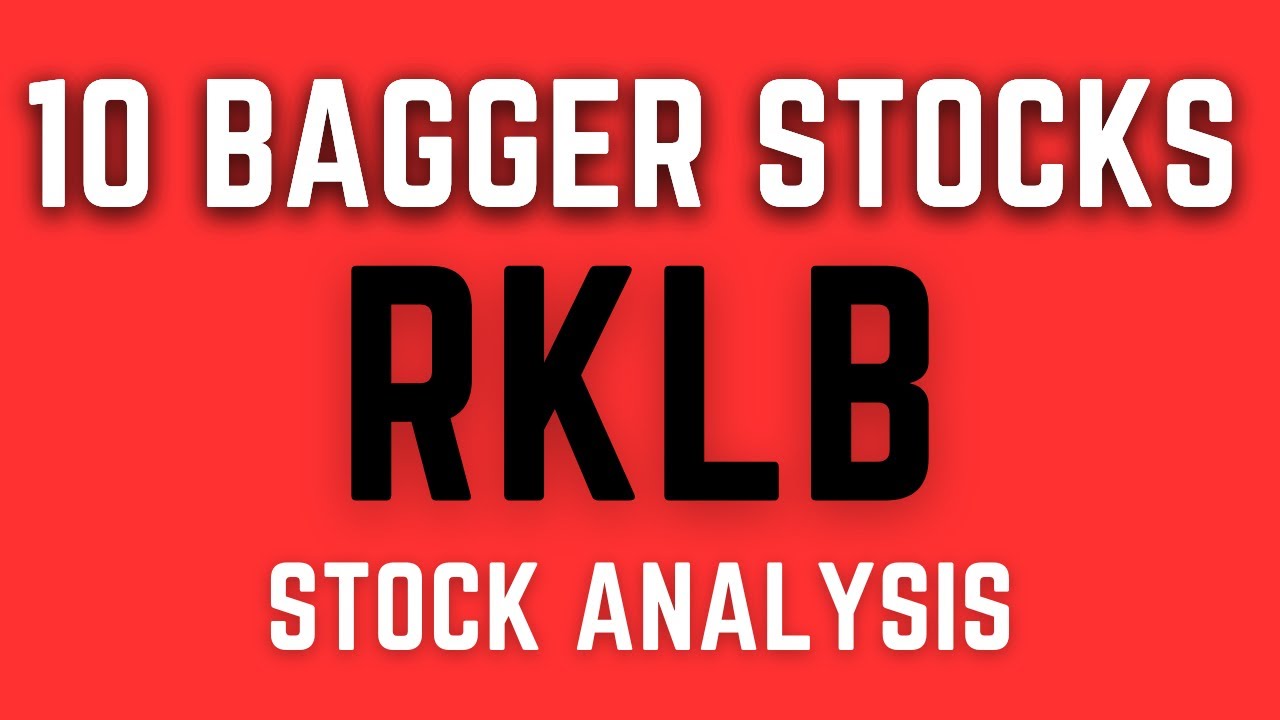 RKLB STOCK CHART ANALYSIS - JUNE 19, 2024 - 10 Bagger Stocks - YouTube
