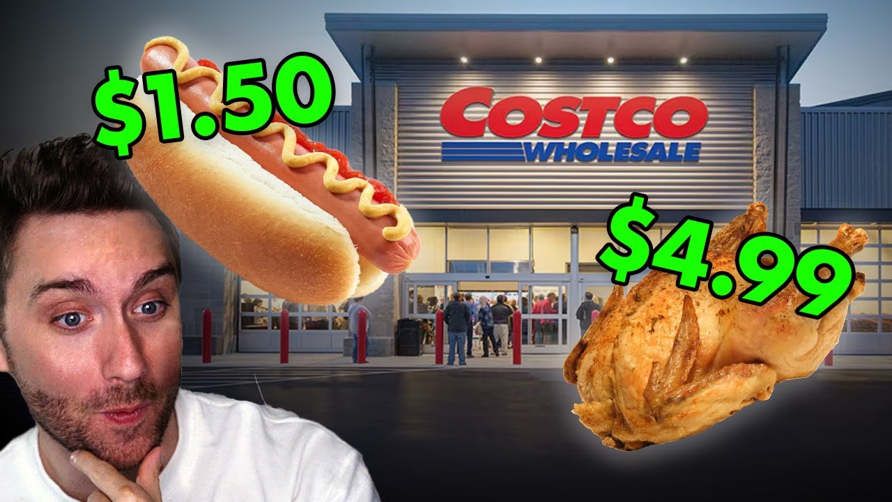 Are These TOO Cheap? - YouTube