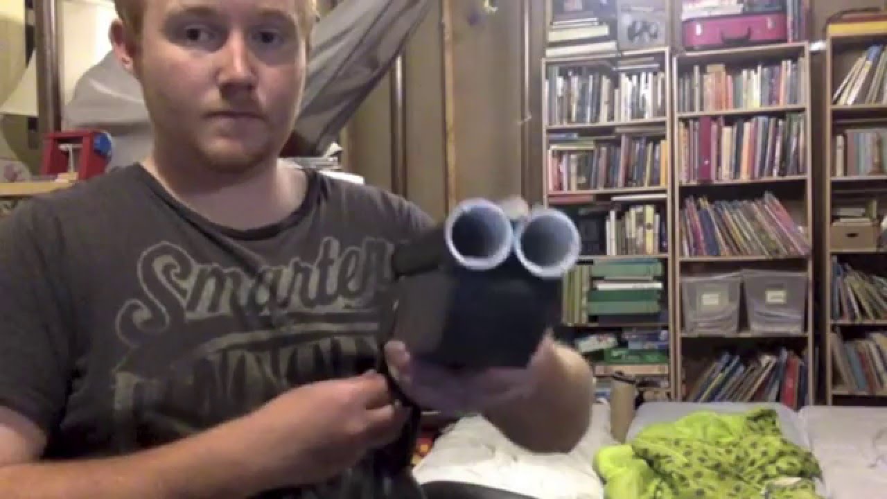 IAM Cosplay Corner Mad Max Part 1 - YouTube