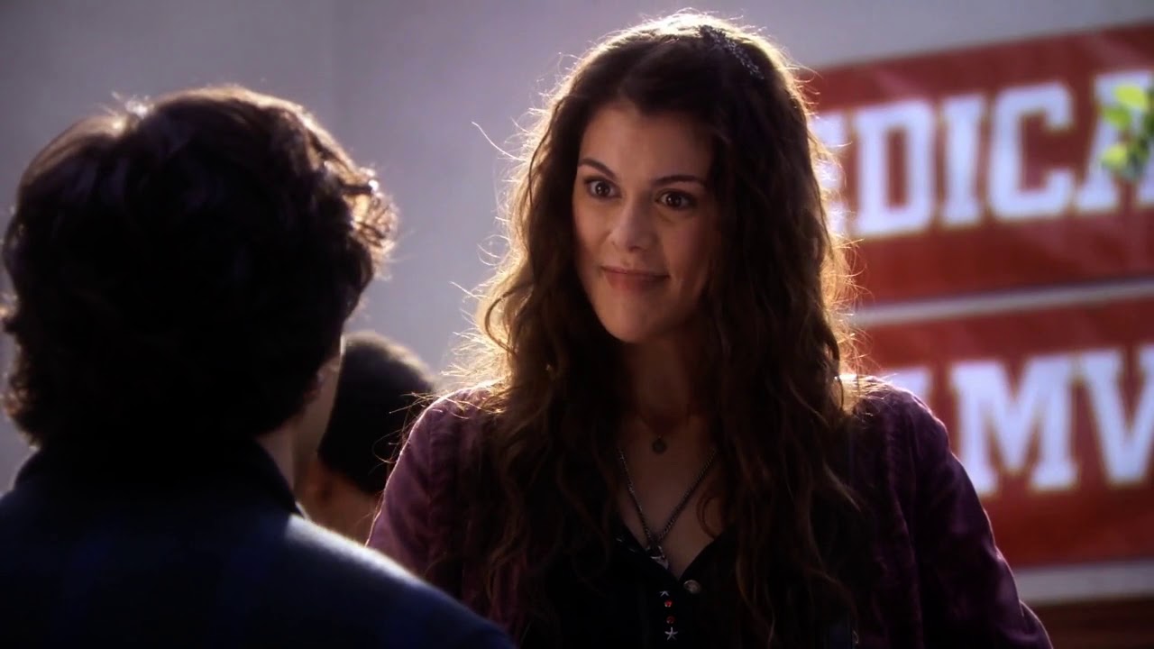 Kat and Patrick Scenes HD 1x17 - YouTube