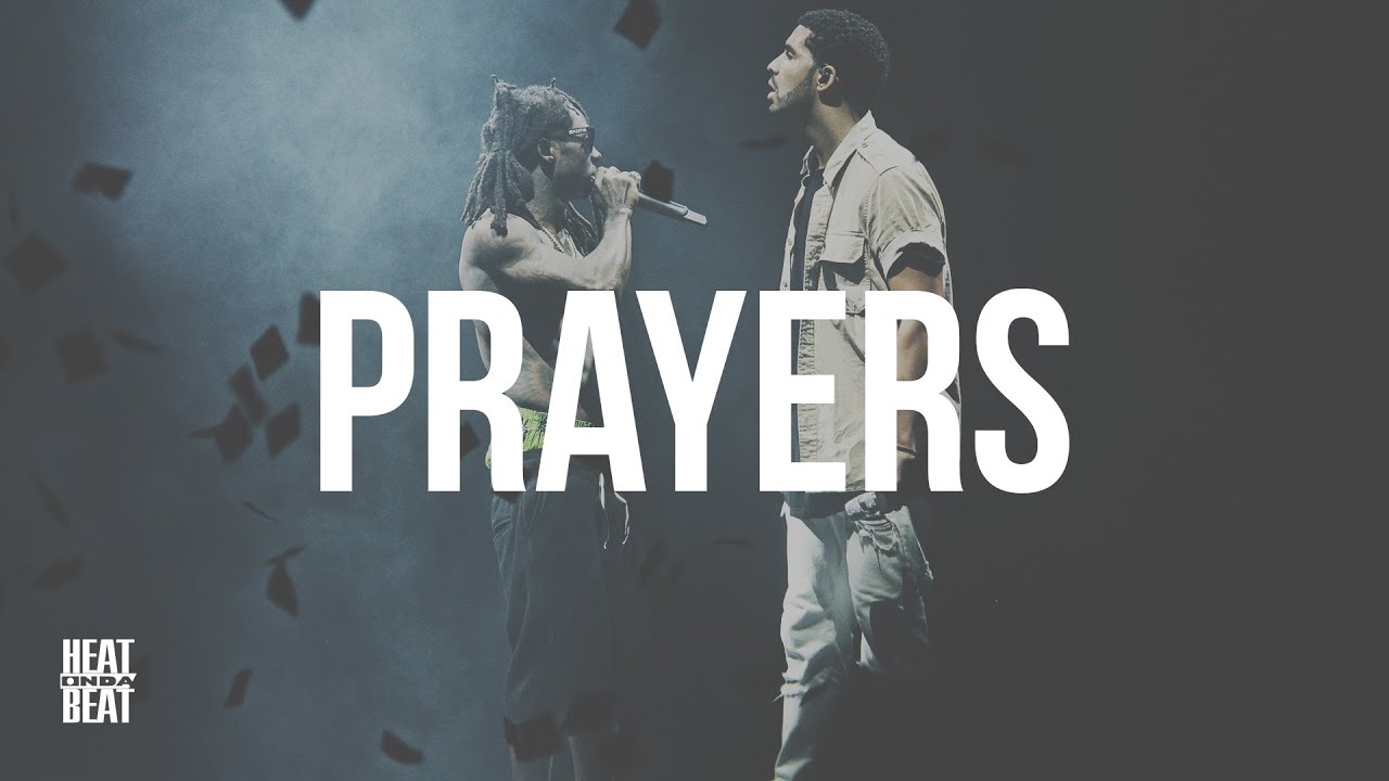 (FREE) Lil Wayne x Drake Type Beat | Prayers - Heat On Da Beat (Prod ...