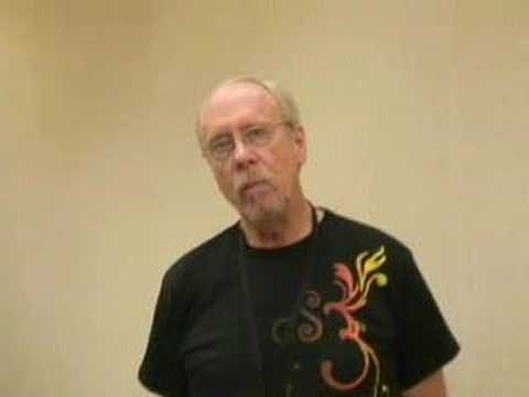 Steve Whatley Adobe Systems Engineer - YouTube