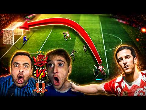 DEL PİERO 0 DAN 29 METRE BOMBA PLASE GOL 😱 BİNGO ÇOK ÜZDÜ ! ELPESİCO 26 ÜMİDİ VS EMJAN