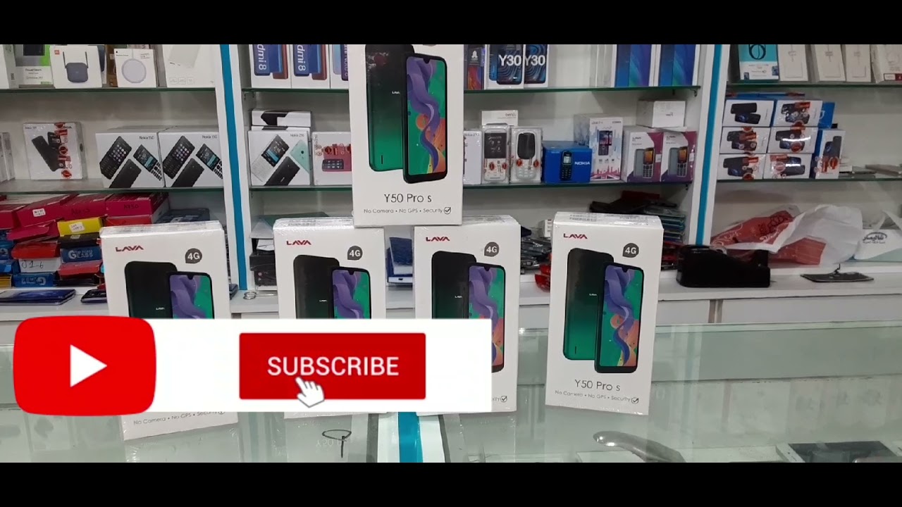 Lava without Camera new Model Y50 pro S best price price in UAE🇦🇪🇵🇰👍 ...