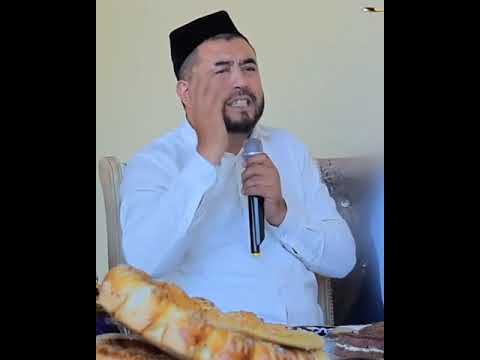 Azizxon domla | Do'stlik haqida