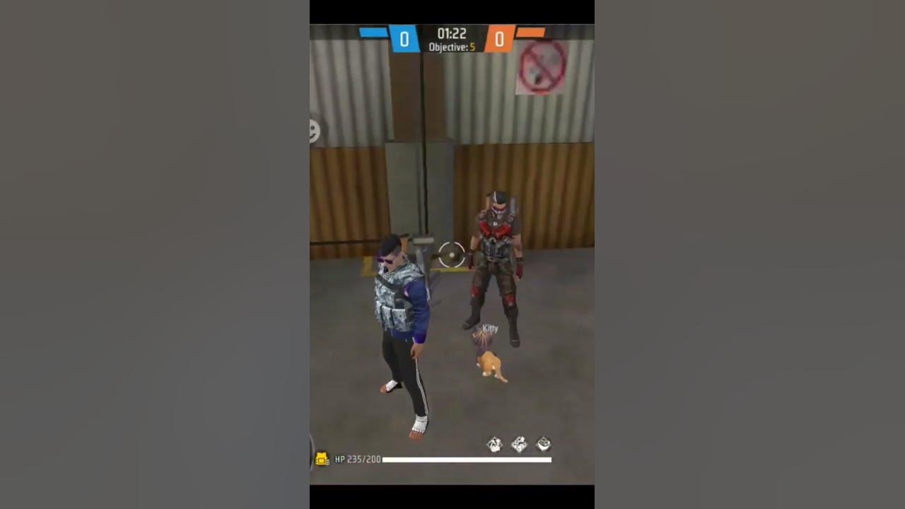 #shorts ff free fire noob 🥺 - YouTube