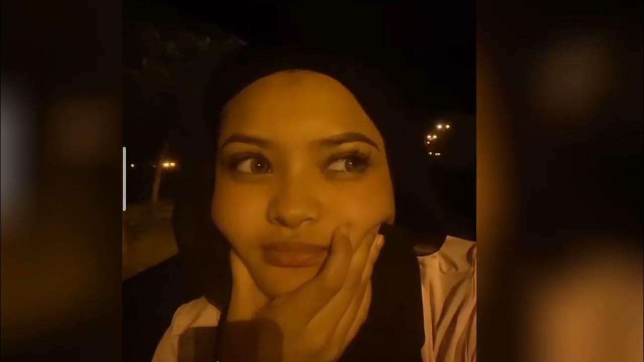 VIRAL DIKECAM SEBAB SELECT, TIQAH MENANGIS BROKEN.#viral #viralvideo - YouTube