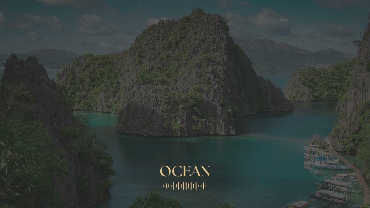 Ocean | Vlog Music | Free Music | Upbeat | Melodia - YouTube