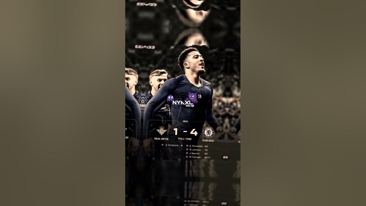 Chelsea Juara π₯ Youtube