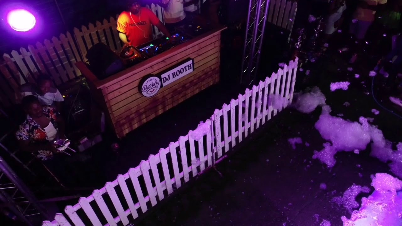 Lifestyle butchery pool party everyday wensday. Soweto - YouTube