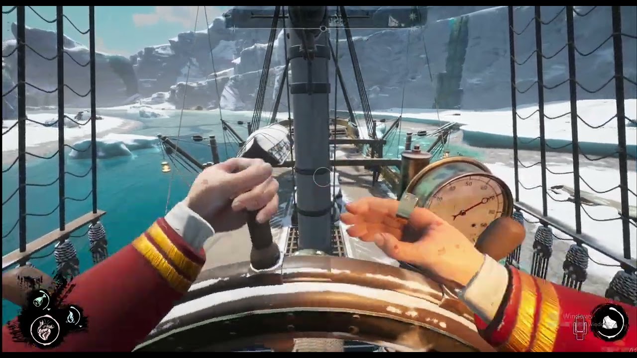 The captain of the diary 26 - YouTube