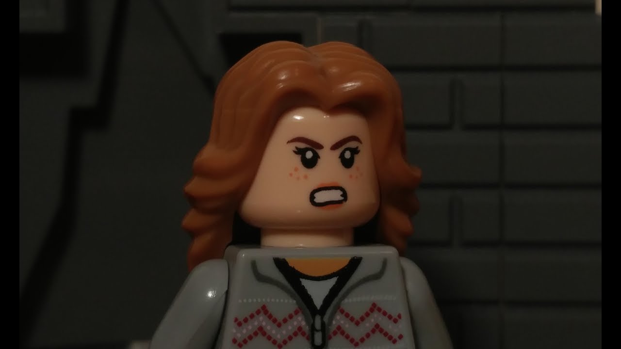 LEGO X-Men Dark Phoenix Trailer - YouTube