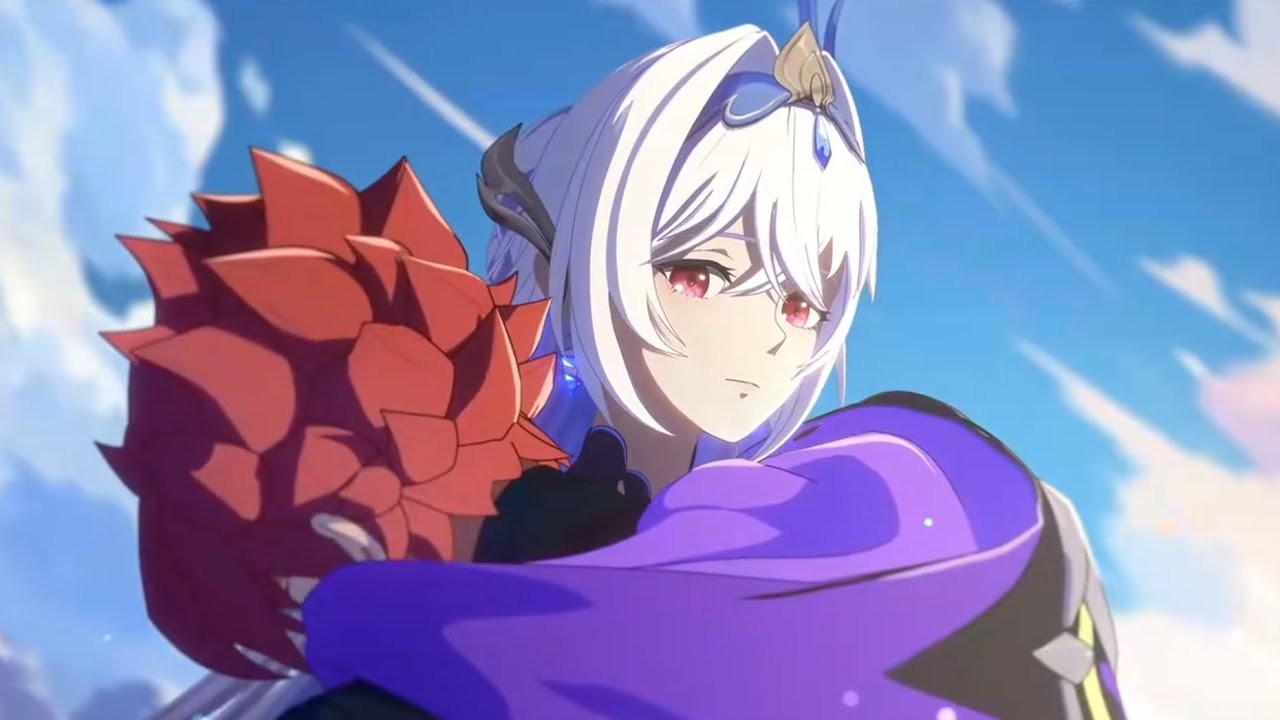 OST Manga Crossover Loading Screen Song Soundtrack HOK Honor Of Kings ...