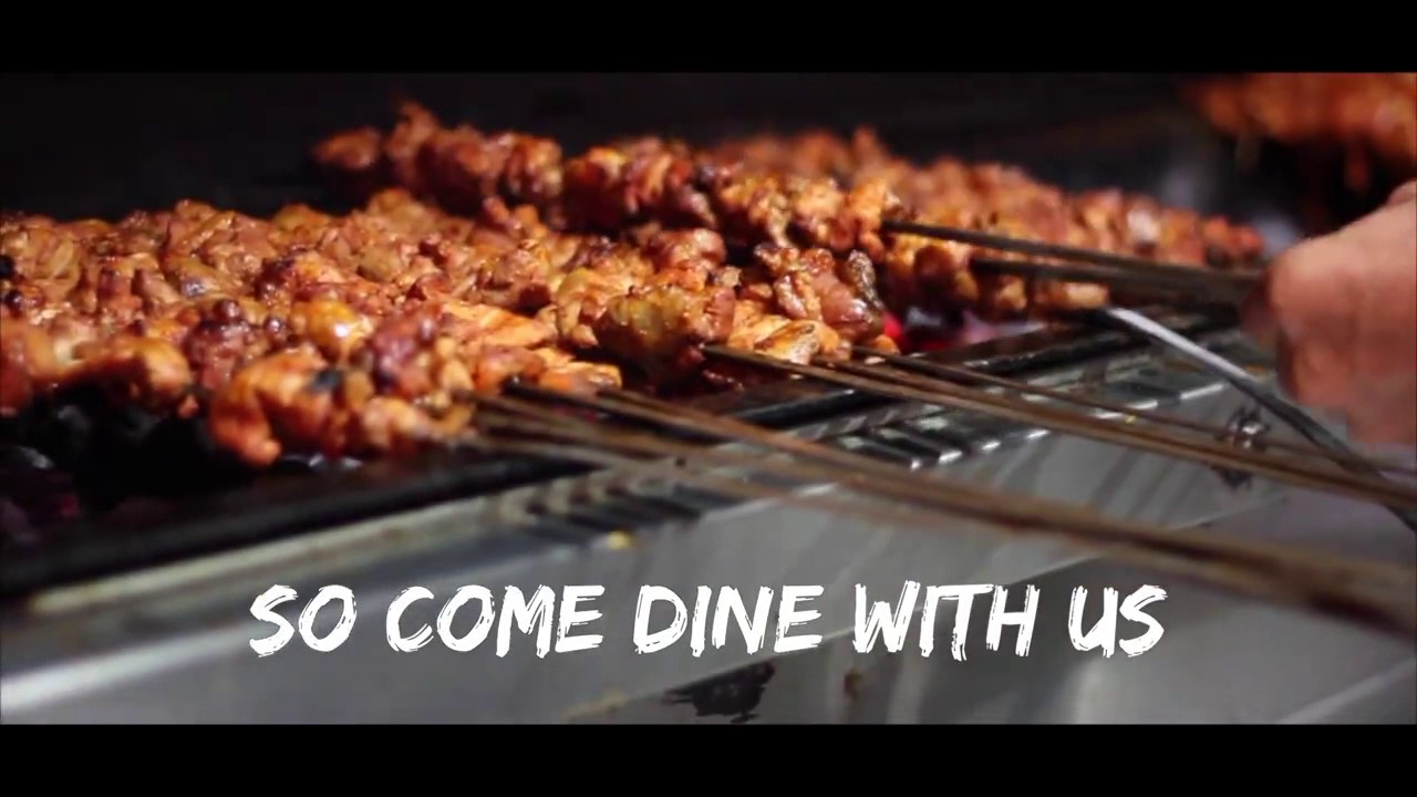hot n spicy restaurants - YouTube