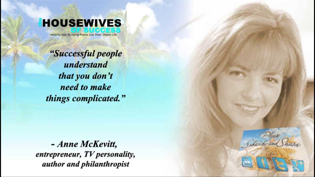 Anne McKevitt - Alchetron, The Free Social Encyclopedia