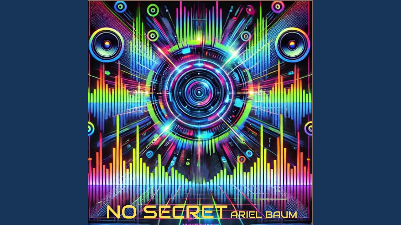 No Secret (Remix) - YouTube