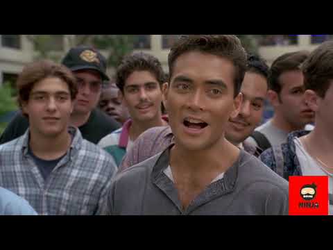 Louis Stevens vs. Philippe School Fight (Only the Strong)