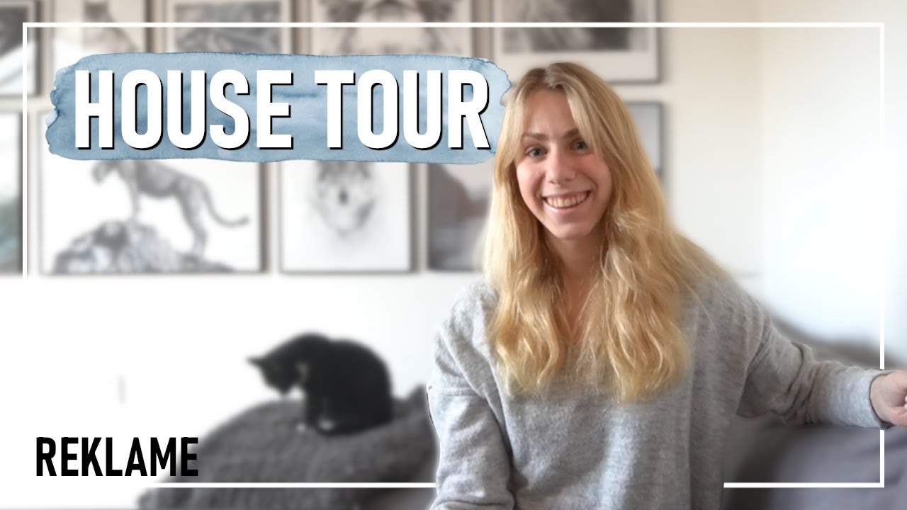 HOUSE TOUR 2019 - YouTube