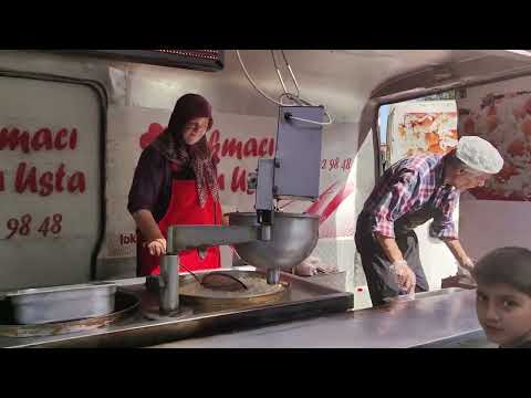 1000 Kişilik Lokma Döktürmek Ne Kadar? - Lokmacı Furkan Usta