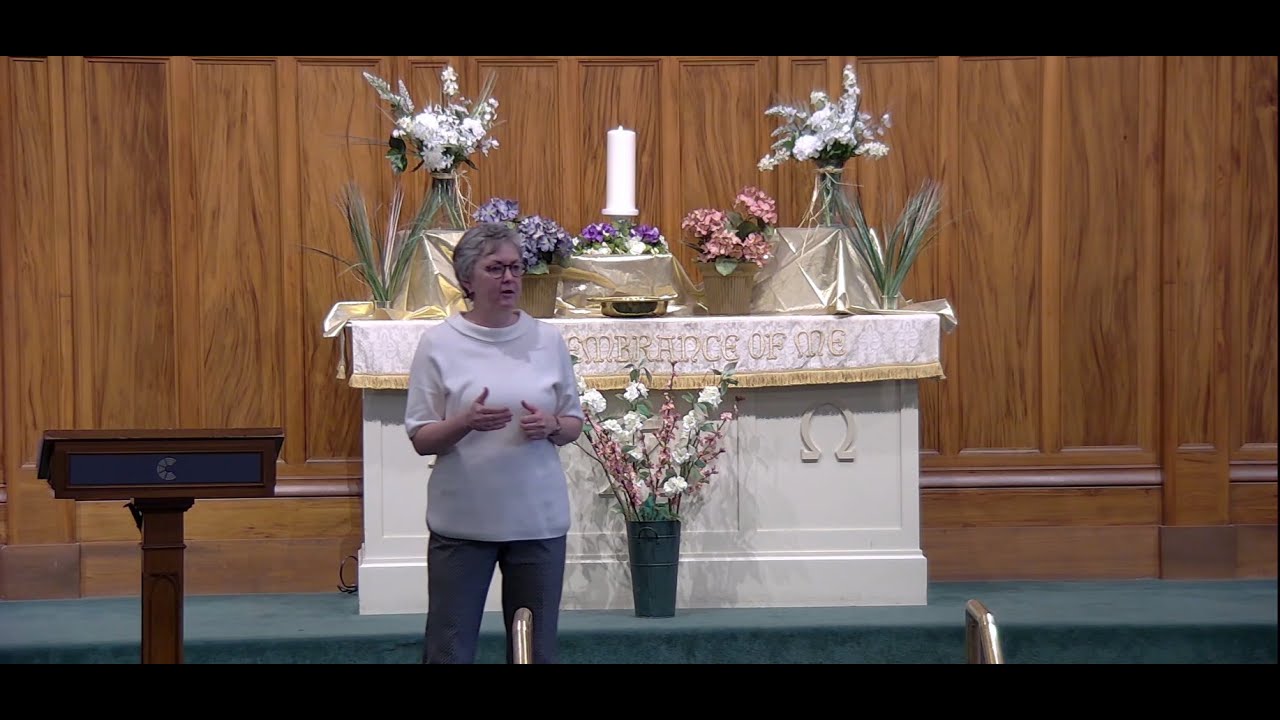 Sunday April 16 2023 - YouTube