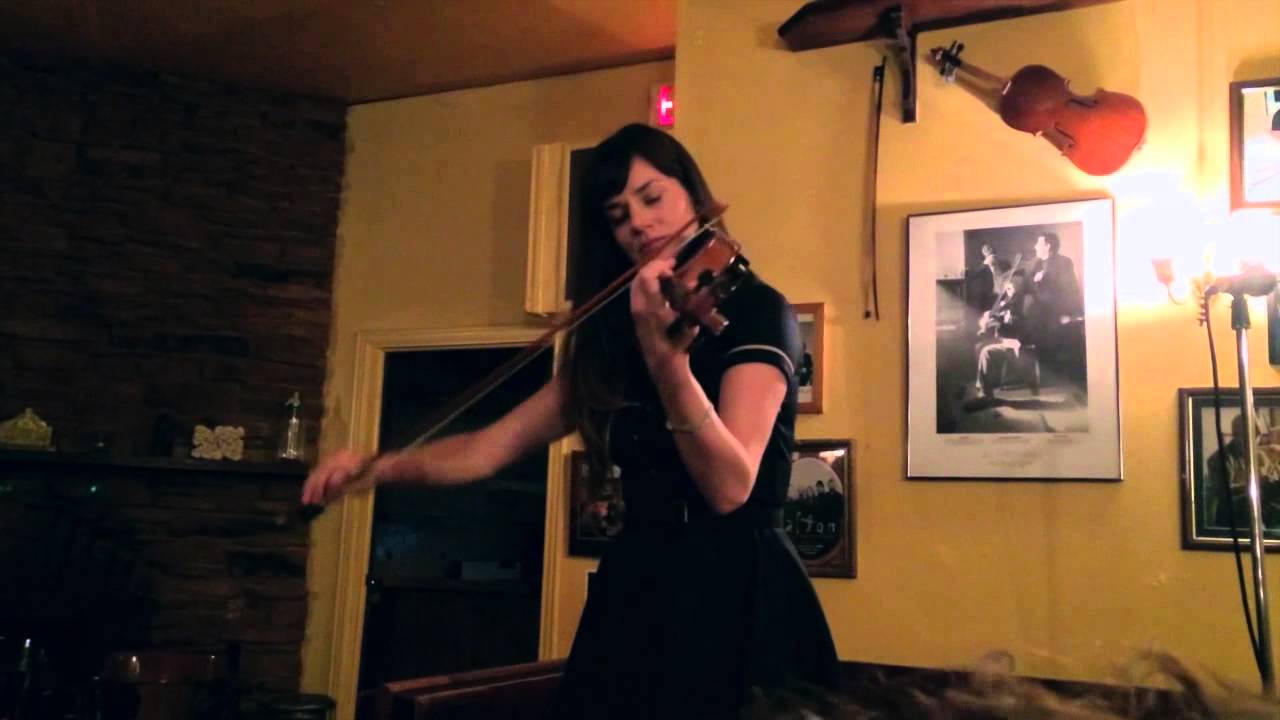 Stephanie Cadman - YouTube