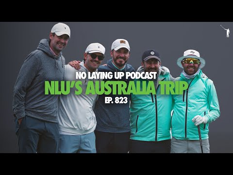 Tourist Sauce Season 9: Australia Preview | NLU Pod, Ep 823