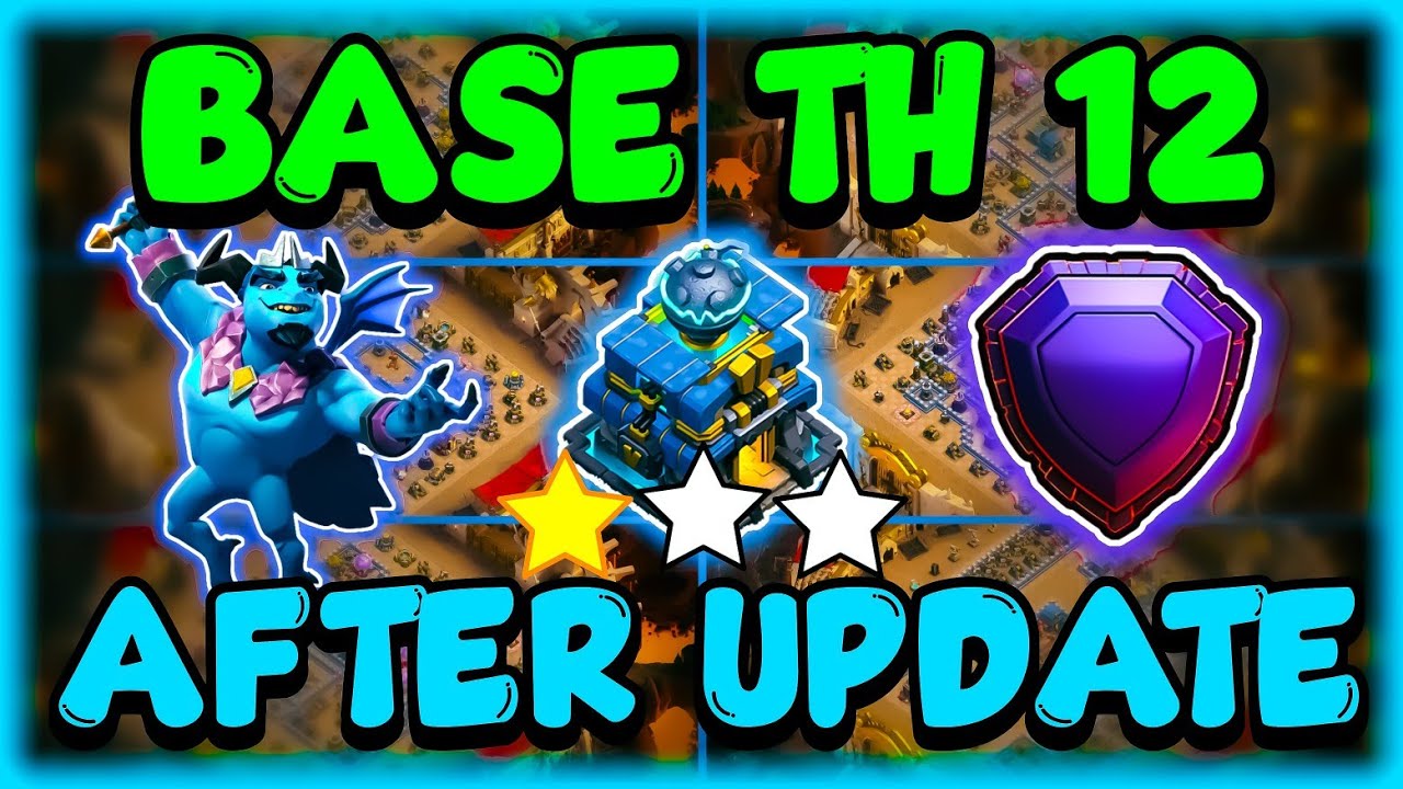 BASE TH 12 TERKUAT COPY LINK TERBARU - YouTube