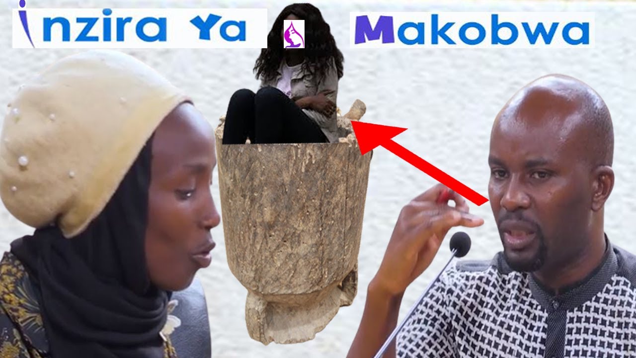 UMWARI waraye mu isekuru ashaka kwigobotora UBUKOBWA bwe, niwe wanteye ...