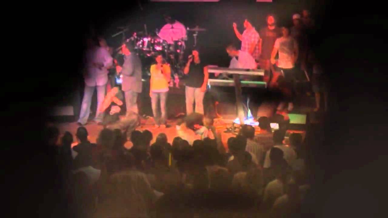 Branded by Fire 2011 Promo - YouTube