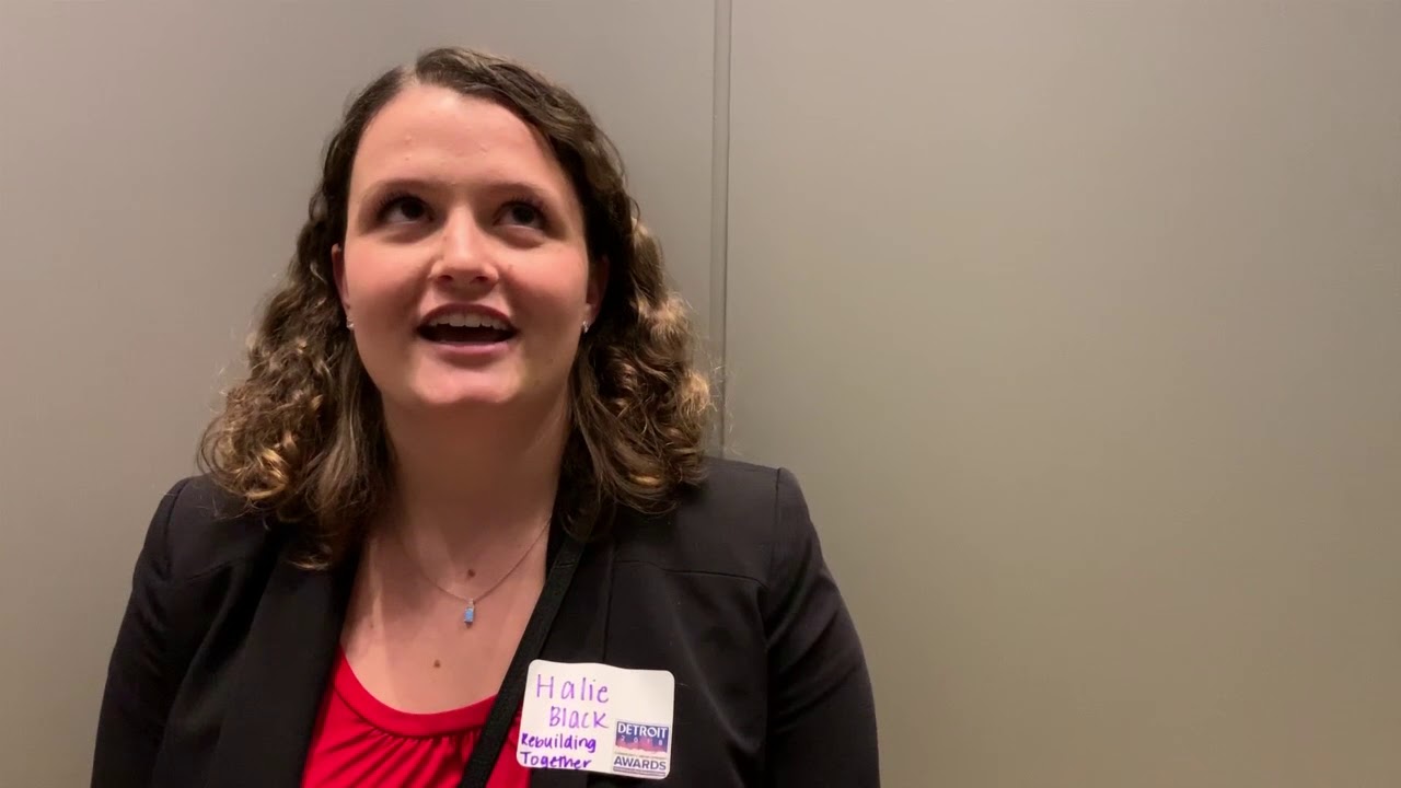 Haile Black - YouTube