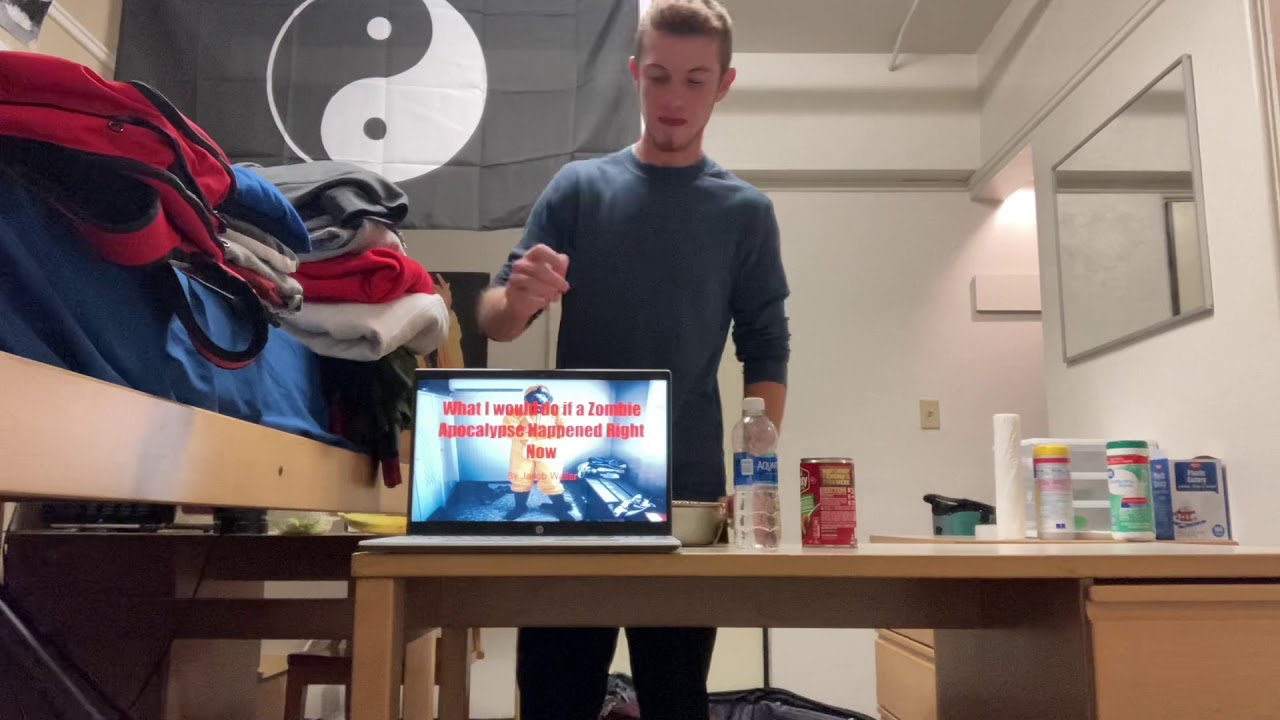 Entertainment Speech Public Speaking Class - YouTube