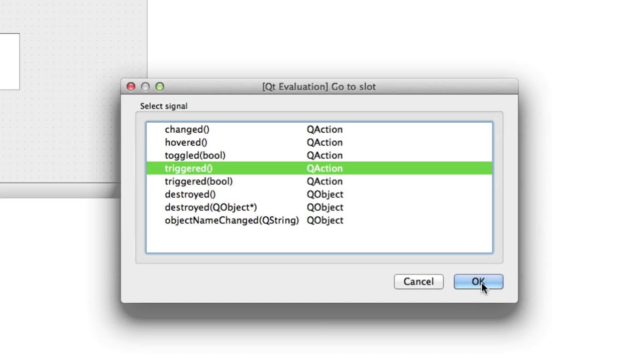 Tutorial Qt Creator C++ - 5 - Tipos de Janelas (Em Português) - YouTube
