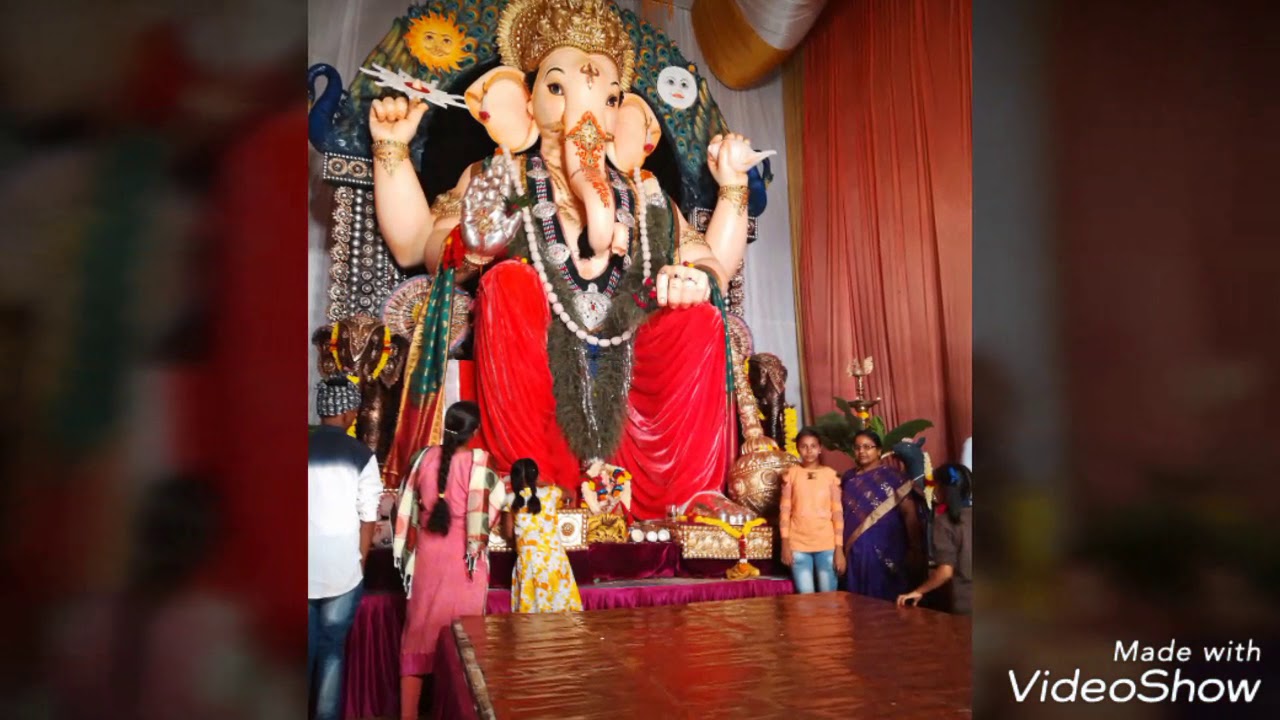 HUBLI KA RAJA 2018 | OFFICIAL VIDEO OF TOUR - YouTube