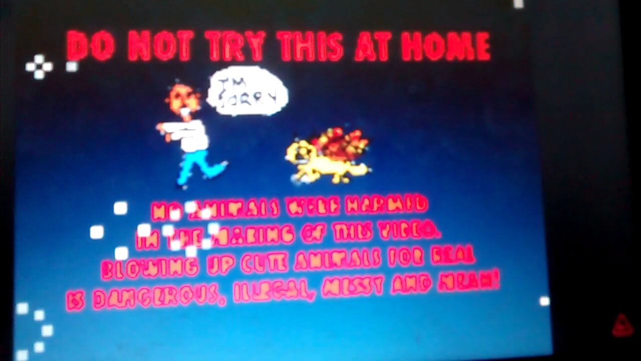 Los Nyan cat exploding!!!!😱😱 - YouTube