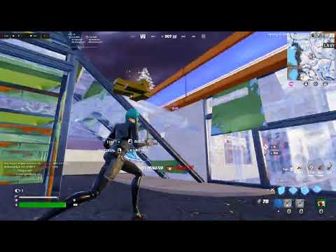 Fortnite full boxed - YouTube